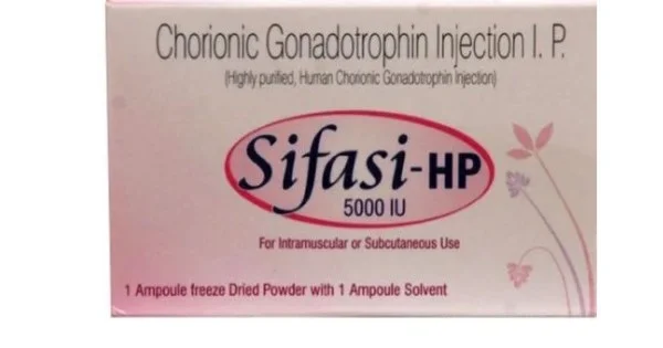 Treatment for Female infertility and Prepubertal cryptorchidism