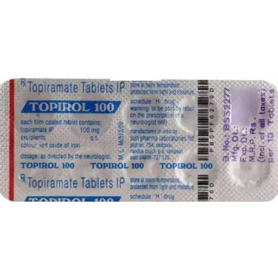Topirol 100