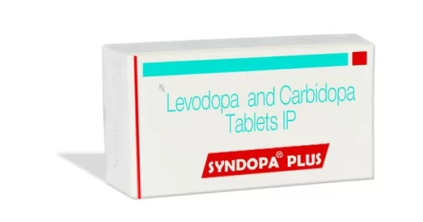 Syndopa Plus Tablet