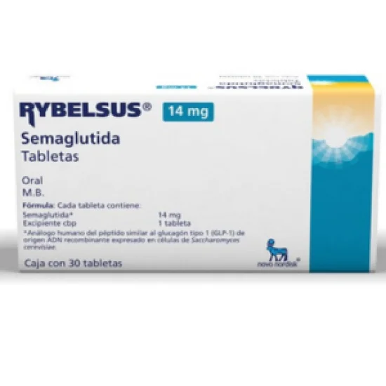 Buy Semaglutide Rybelsus 14 mg Online - Best Treatment.